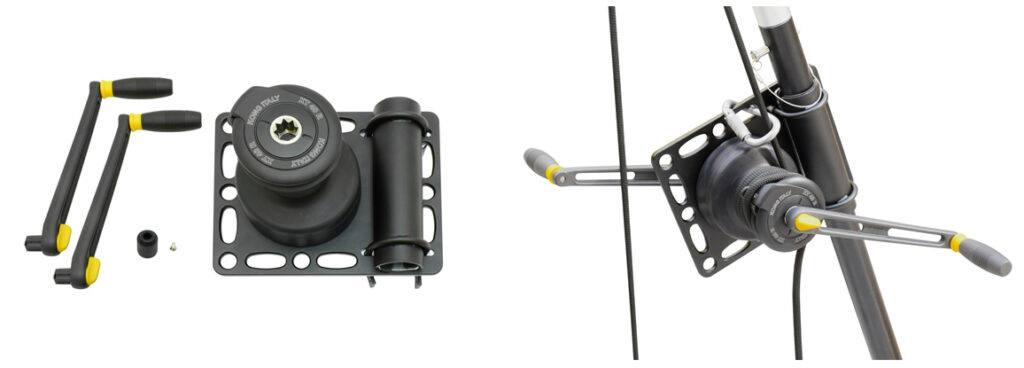 Torno de altas prestaciones RAIZER de KONG – Novulner